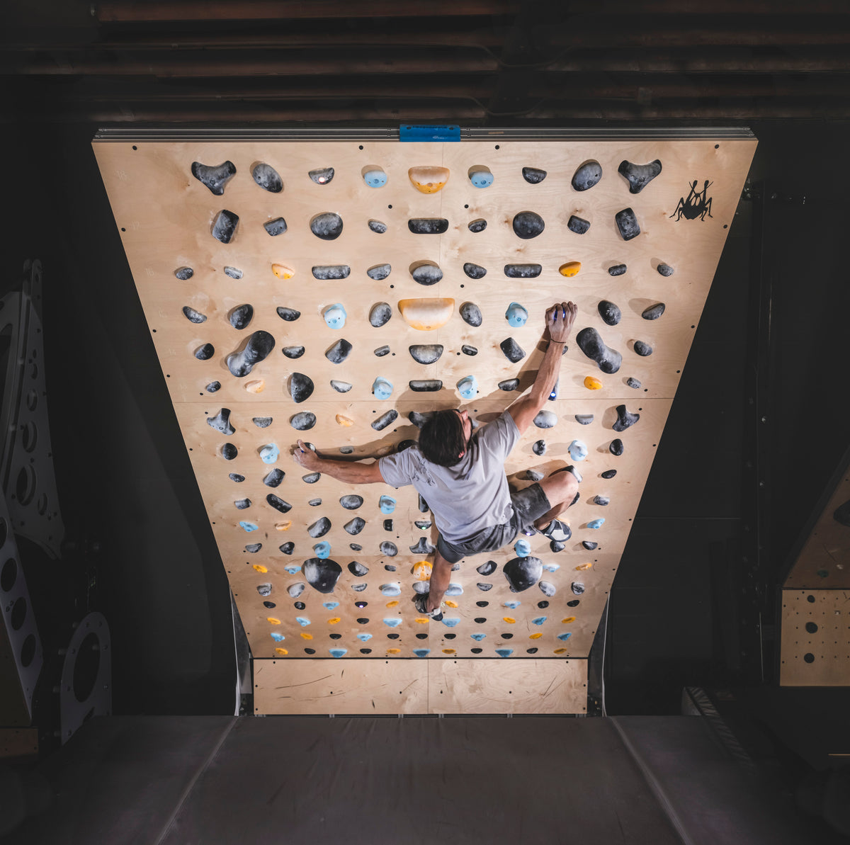 Grasshopper Board ACW Systems – Grasshopper Industries