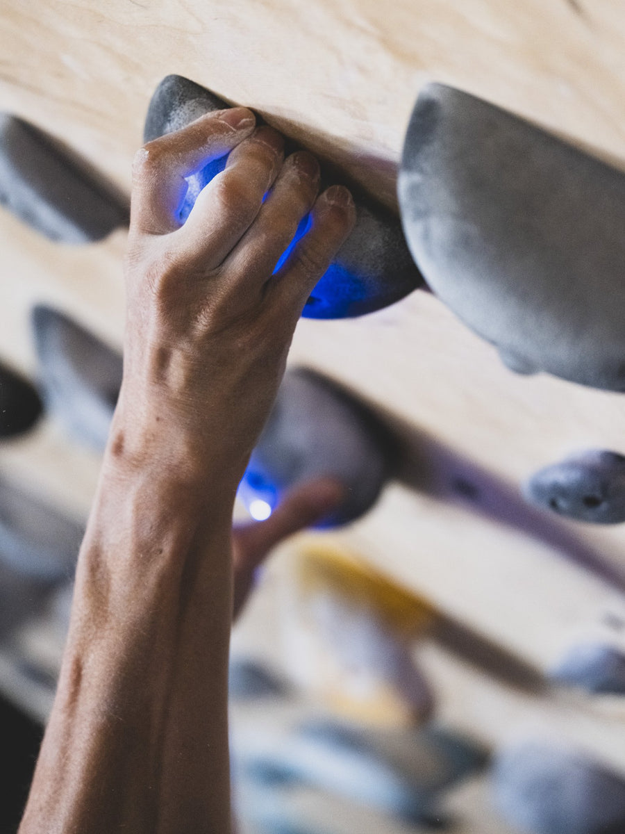 Flow Hold Set - Beginner — 5.8 or V0 – Grasshopper Industries