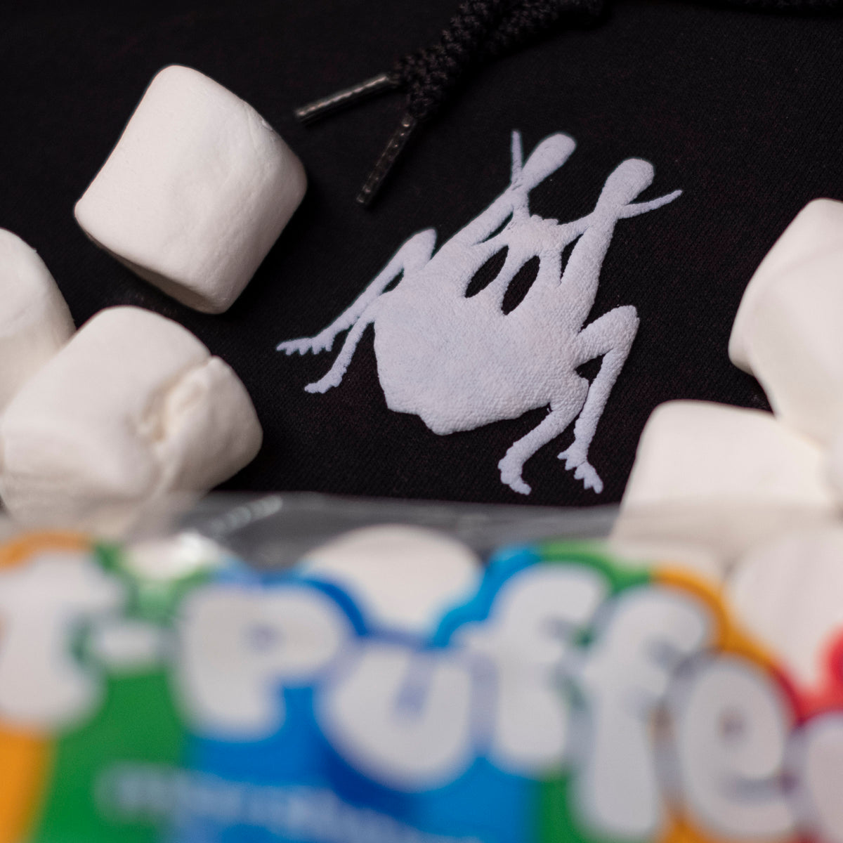 Puff Bug Hoodie – Grasshopper Industries